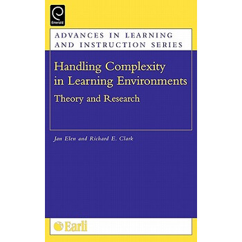 【】Handling Complexity in Learning
