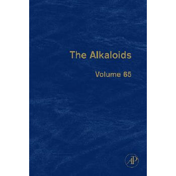 【】The Alkaloids: Chemistry and