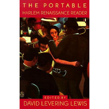 【】The Portable Harlem Renaissanc