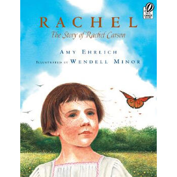 【】Rachel: The Story of Rachel
