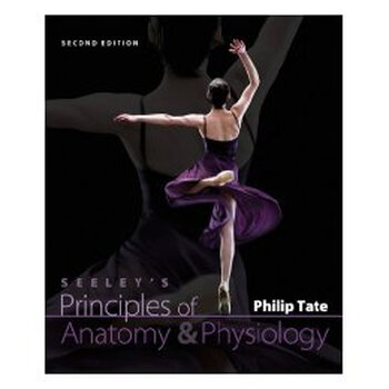 【】Seeley's Principles of Anatomy &