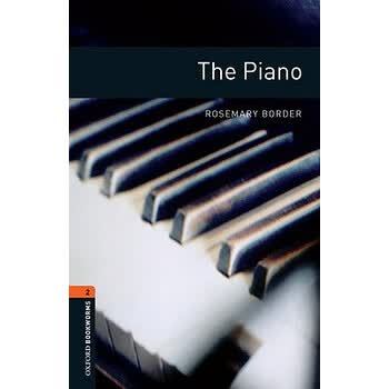 【】The Piano