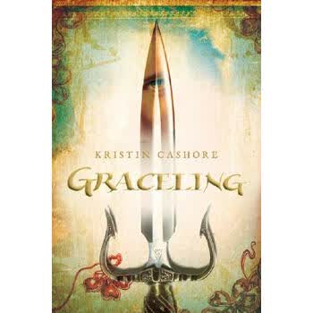 【】Graceling