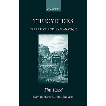 【】Thucydides: Narrative and