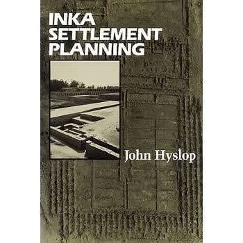 【】Inka Settlement Planning