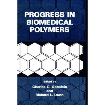 【】Progress in Biomedical Polymers