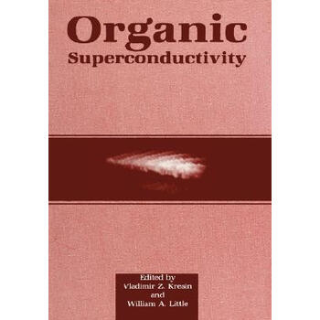【】Organic Superconductivity