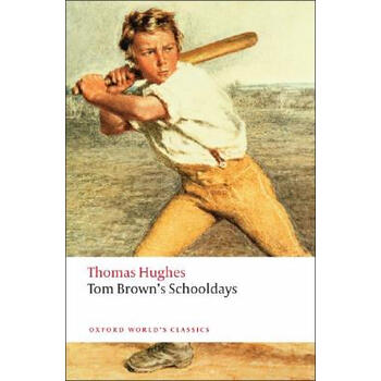 【】Tom Brown's Schooldays