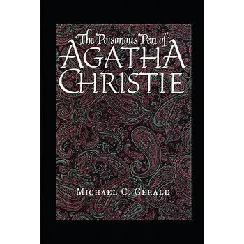 【】The Poisonous Pen of Agatha