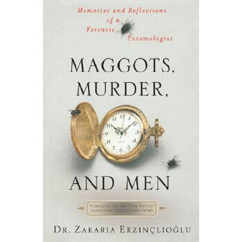【】Maggots, Murder, and Men