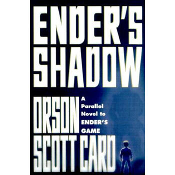 【】Ender's Shadow