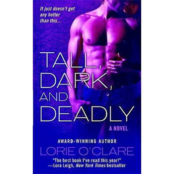 【】Tall, Dark and Deadly