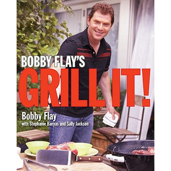 【】Bobby Flay's Grill It!