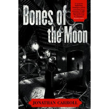 【】Bones of the Moon