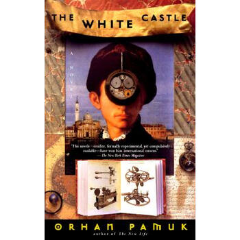 【】The White Castle