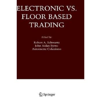 【】Electronic vs. Floor Base