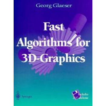 【】Fast Algorithms for 3D-Graphics