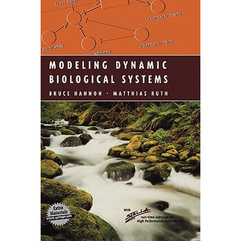 【】Modeling Dynamic Biological