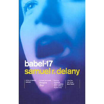 【】Babel-17/Empire Star