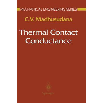 【】Thermal Contact Conductance