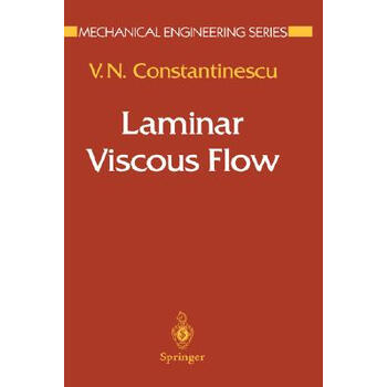 【】Laminar Viscous Flow