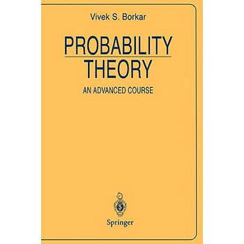 【】Probability Theory