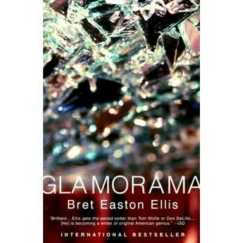 【】Glamorama