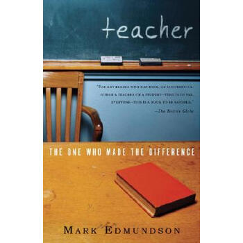 【】Teacher: The One Who Made th