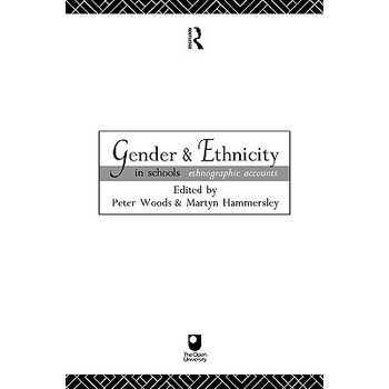 【】Gender and Ethnicity in Schools