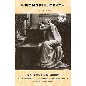 【】Wrongful Death: A Memoir