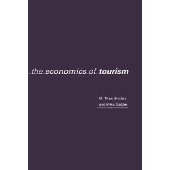 【】The Economics of Tourism