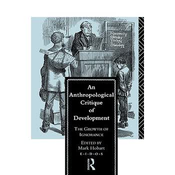 【】An Anthropological Critique of