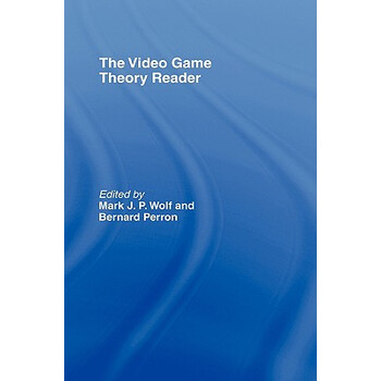 【】The Video Game Theory Reader