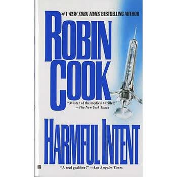 【】Harmful Intent