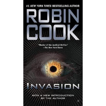 【】Invasion