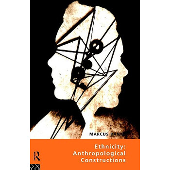 【】Ethnicity: Anthropological
