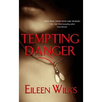 【】Tempting Danger
