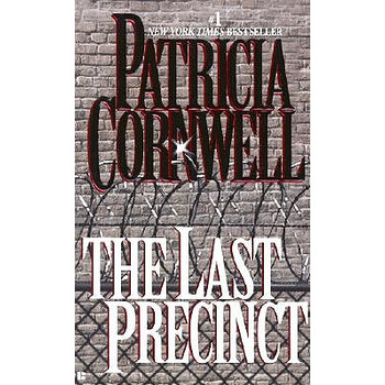 【】The Last Precinct