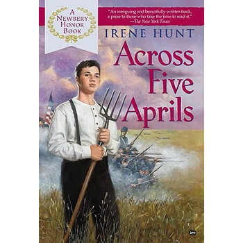 【】Across Five Aprils