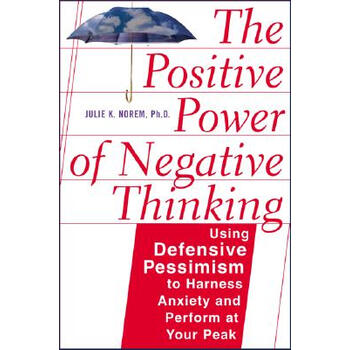 【】The Positive Power of Negative