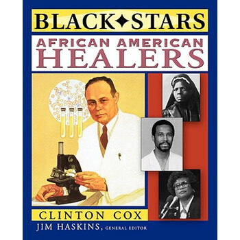 【】African American Healers