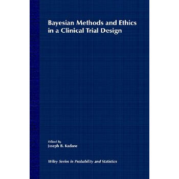 【】Bayesian Methods And Ethics In A