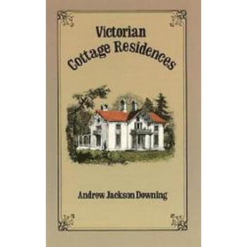 【】Victorian Cottage Residences