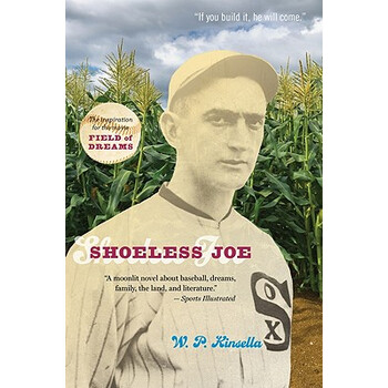 【】Shoeless Joe