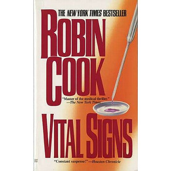 【】Vital Signs