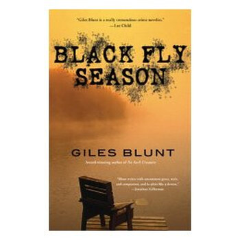 【】Black Fly Season