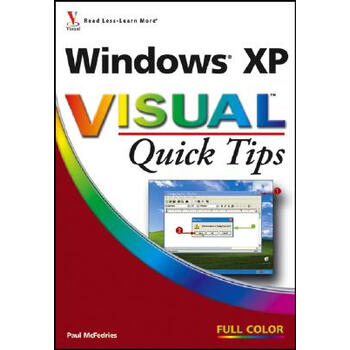 【】Windows Xp Visual Quick Tips