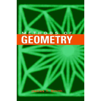 【】Methods Of Geometry