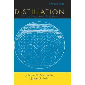 【】Distillation: Principles And