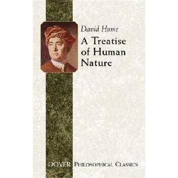 【】A Treatise of Human Nature